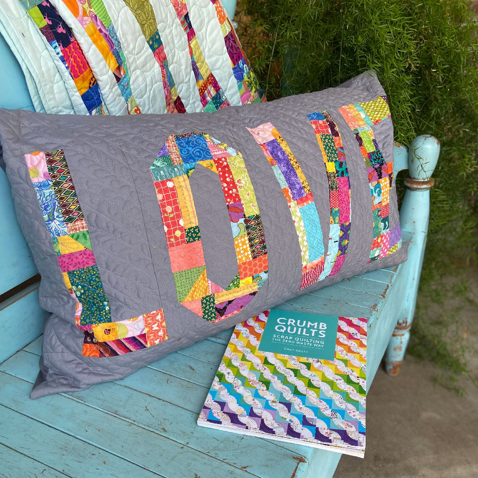 Aunt Em's Quilts